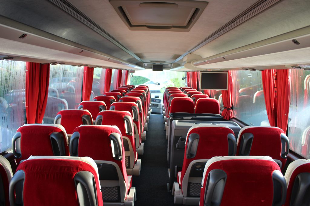 Fuhrpark – Taxi-Zentrale "DORA"