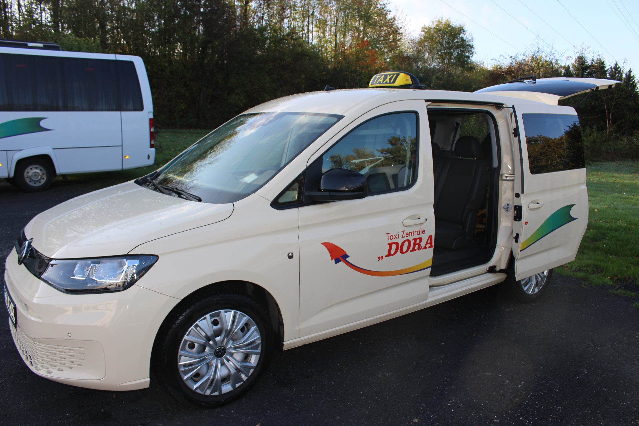 Taxi Zentrale Gtersloh